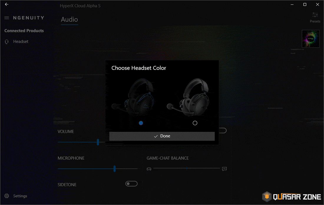 HyperX Cloud Alpha S Blackout : 네이버 블로그