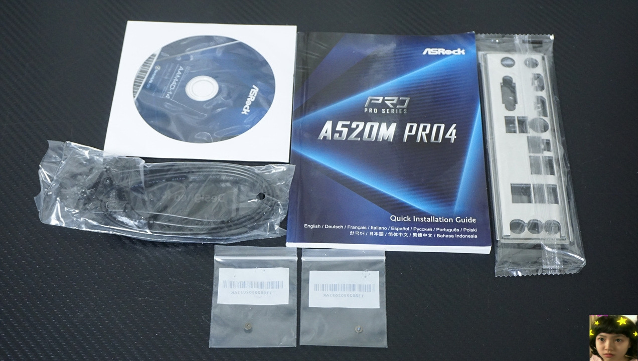ASROCK A520M PRO4 DnD 필드테스트 > 유저 칼럼 | 퀘이사존