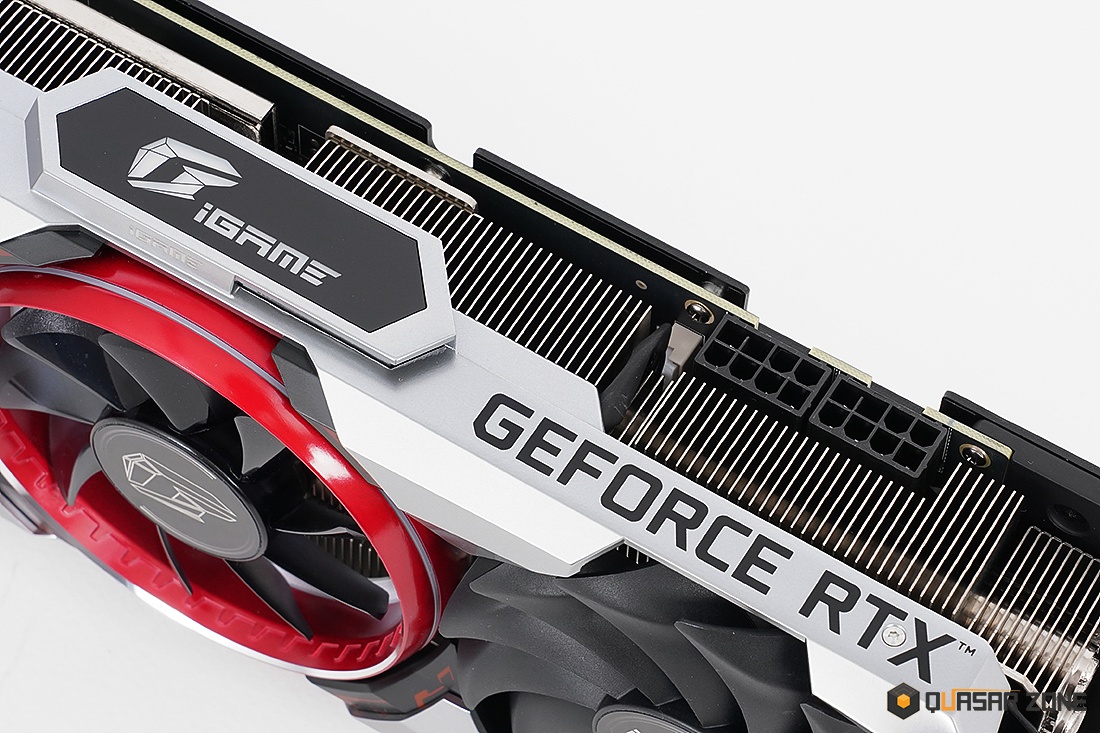 COLORFUL iGAME 지포스 RTX 3070 Advanced OC 8GB > 퀘이사 칼럼 | 퀘이사존