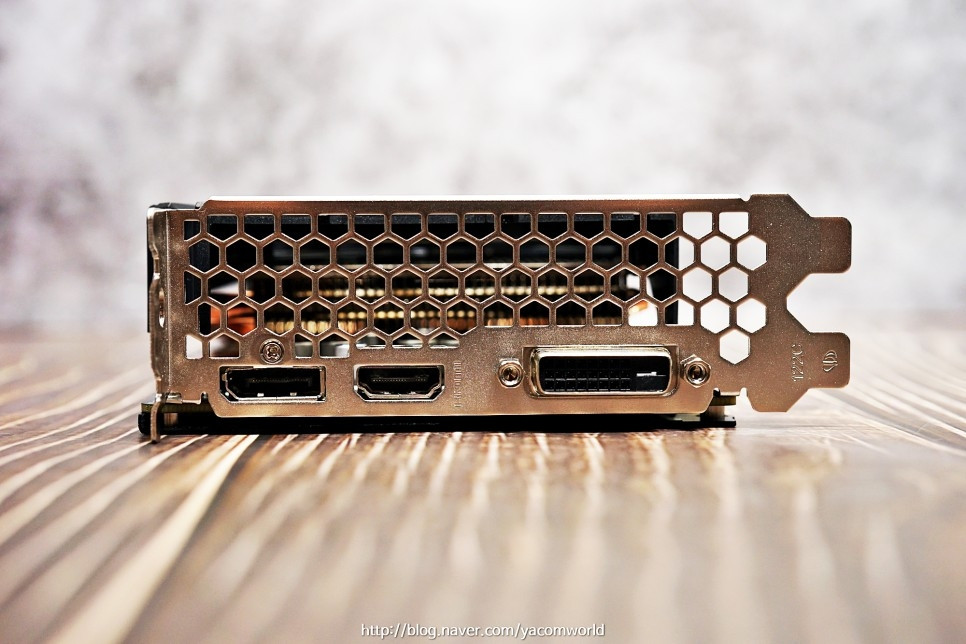 가성비 최강 그래픽카드 이엠텍 지포스 GTX 1660 SUPER STORM X Dual OC D6 6GB 필드테스트 > 유저 ...