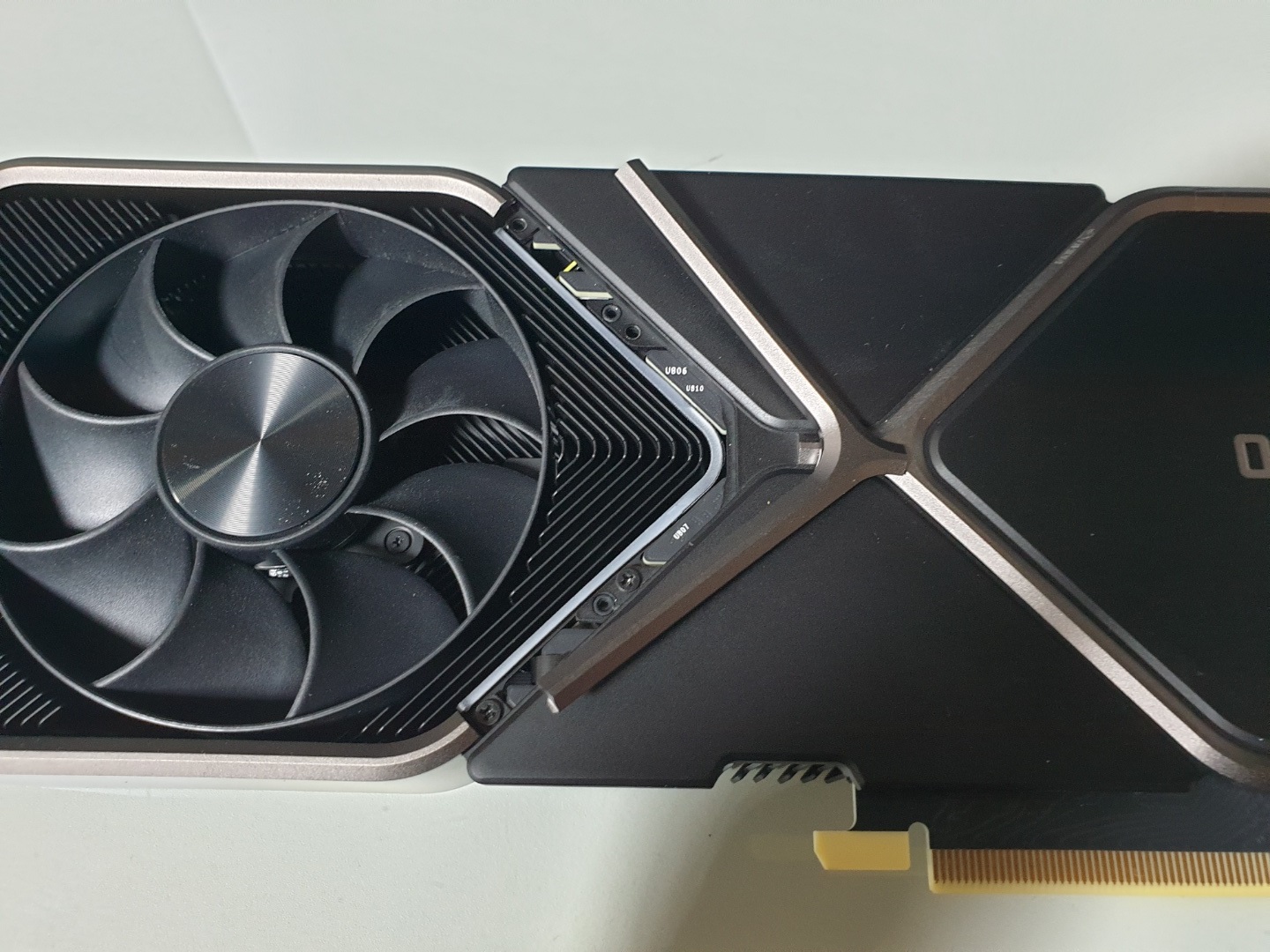 3080 FE QUASARZONE 3080 FE QUASARZONE