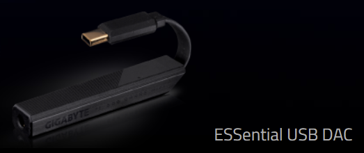 essential usb dac 의 용도 와 사용 후기를 ... > 게이밍오디오 | 퀘이사존 QUASARZONE