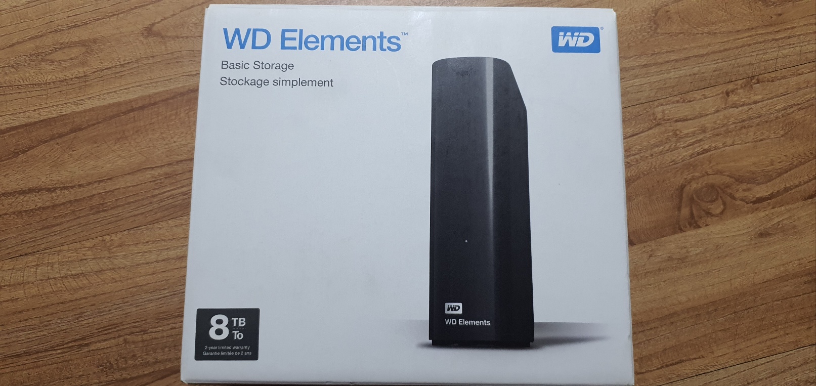 WD Elements 8TB 스테이션 분해해서 데스크탑에 써도 될까요? > SSD/HDD/USB | 퀘이사존 QUASARZONE