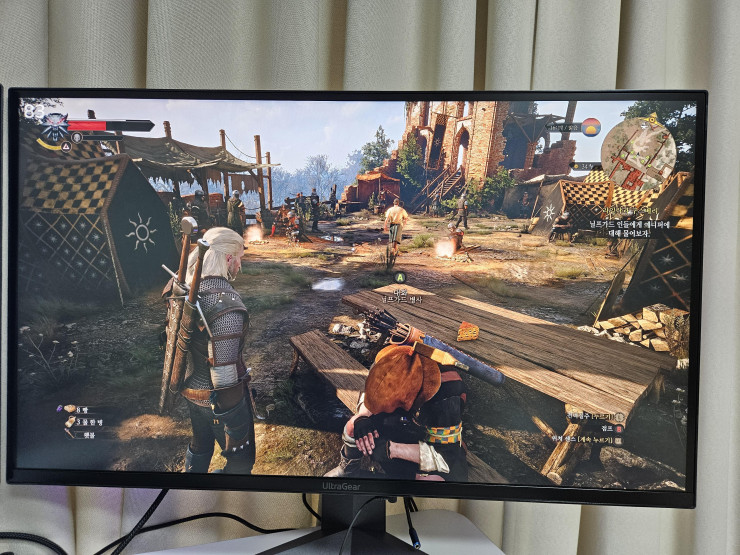 lg 32gq950 후기 > 모니터 | 퀘이사존 QUASARZONE