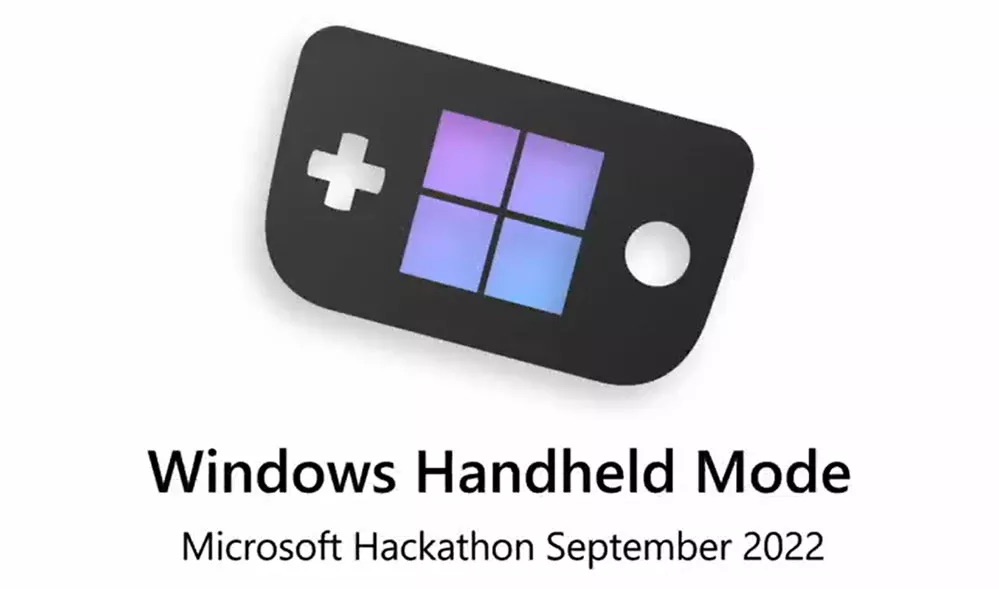 Microsoft, Deck 스타일 Windows 게임 핸드헬드 모드 > 하드웨어 뉴스 | 퀘이사존 QUASARZONE