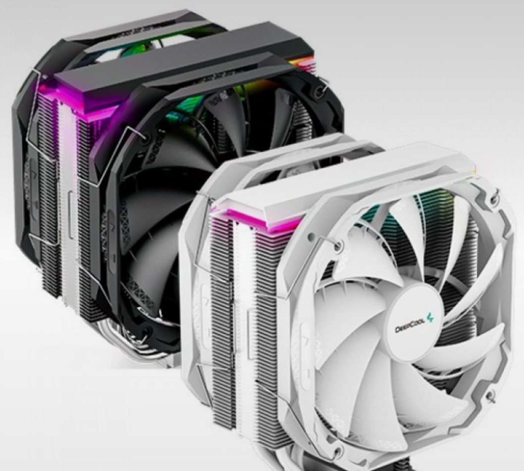 [롯데온] DEEPCOOL AS500 PLUS (WHITE) (￦56,710/2,500) > 지름/할인정보 | 퀘이사존