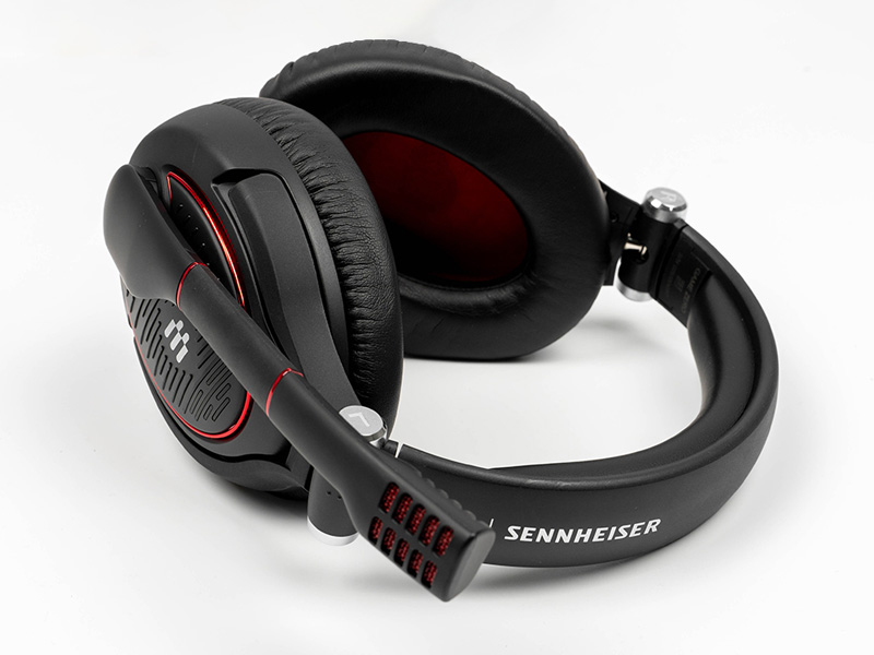 EPOS | Sennheiser GAME ZERO > 리뷰 | 퀘이사존 QUASARZONE