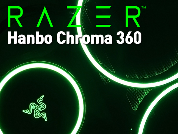 수랭쿨러까지 이젠 RAZER 뱀독에 중독되다 [Razer Hanbo Chroma 360] > 유저사용기/필테 | 퀘이사존 ...