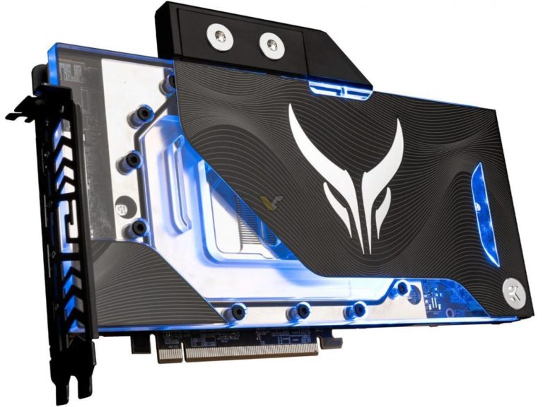 PowerColor, RX 6900 XT / 6800 XT Liquid Devil 출시 > 하드웨어 뉴스 | 퀘이사존
